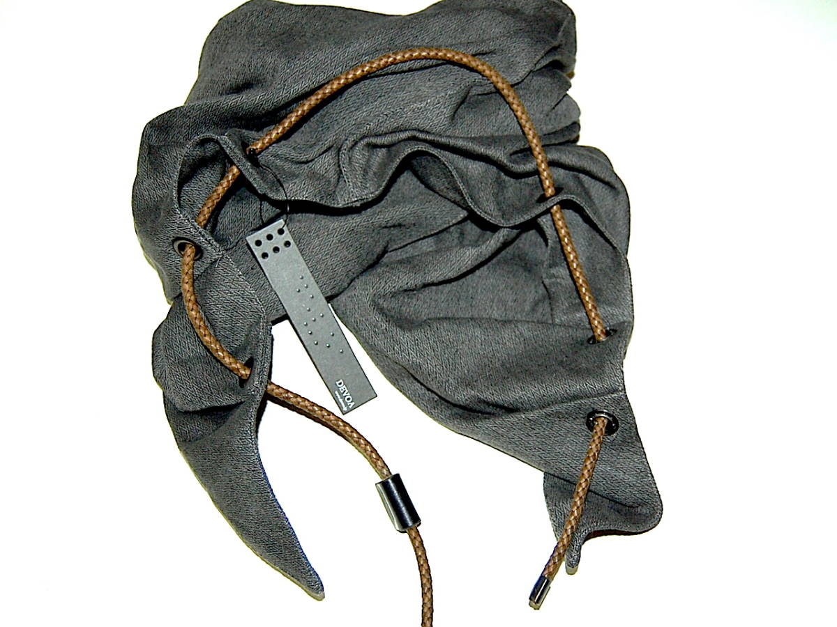 DEVOA デヴォア デボア シルクリネン変形スヌード(男性用)｜売買されたオークション情報、yahooの商品情報をアーカイブ公開 - オークファン（aucfan.com）