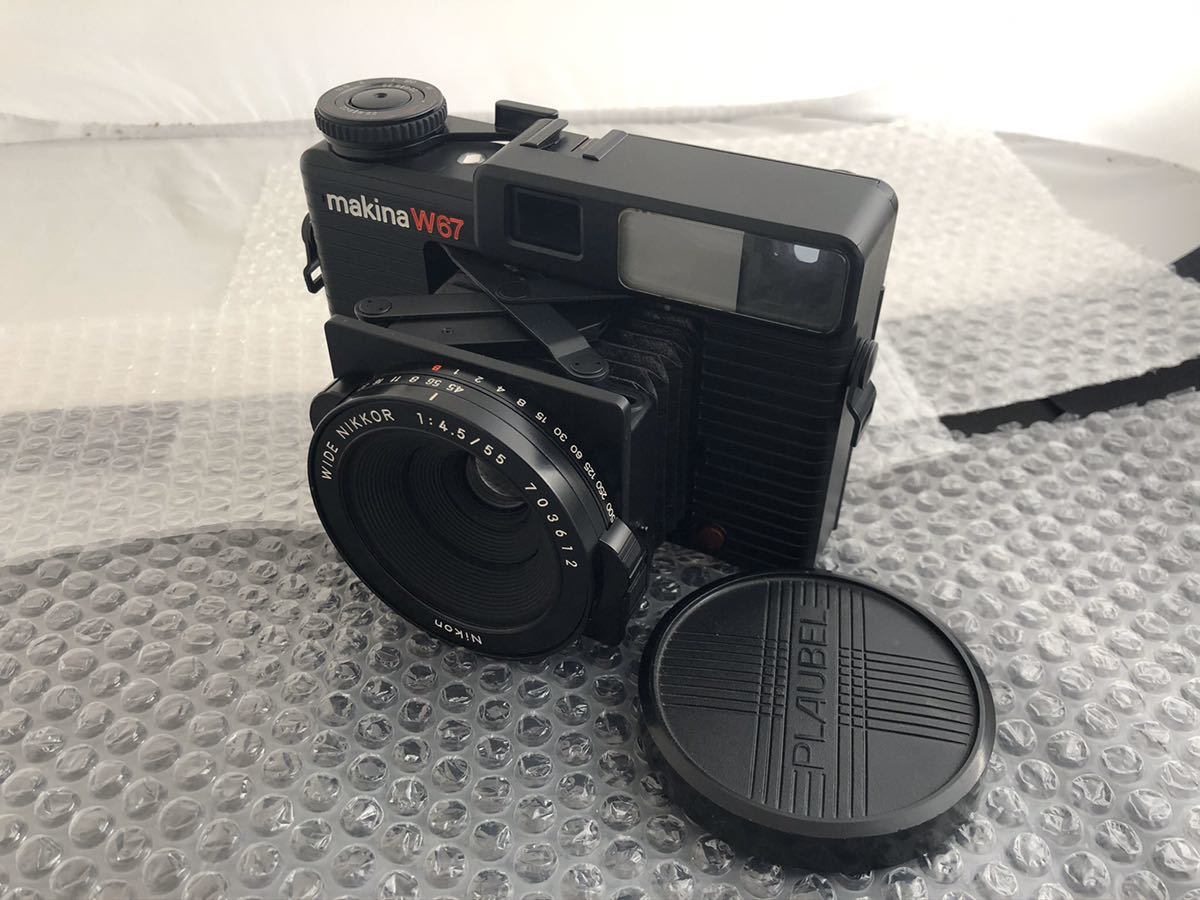 PLAUBEL Makina プラウベル マキナ W67 購入ほとんど使用せず 結婚式 一度だけ使用(中判)｜売買されたオークション情報 ...