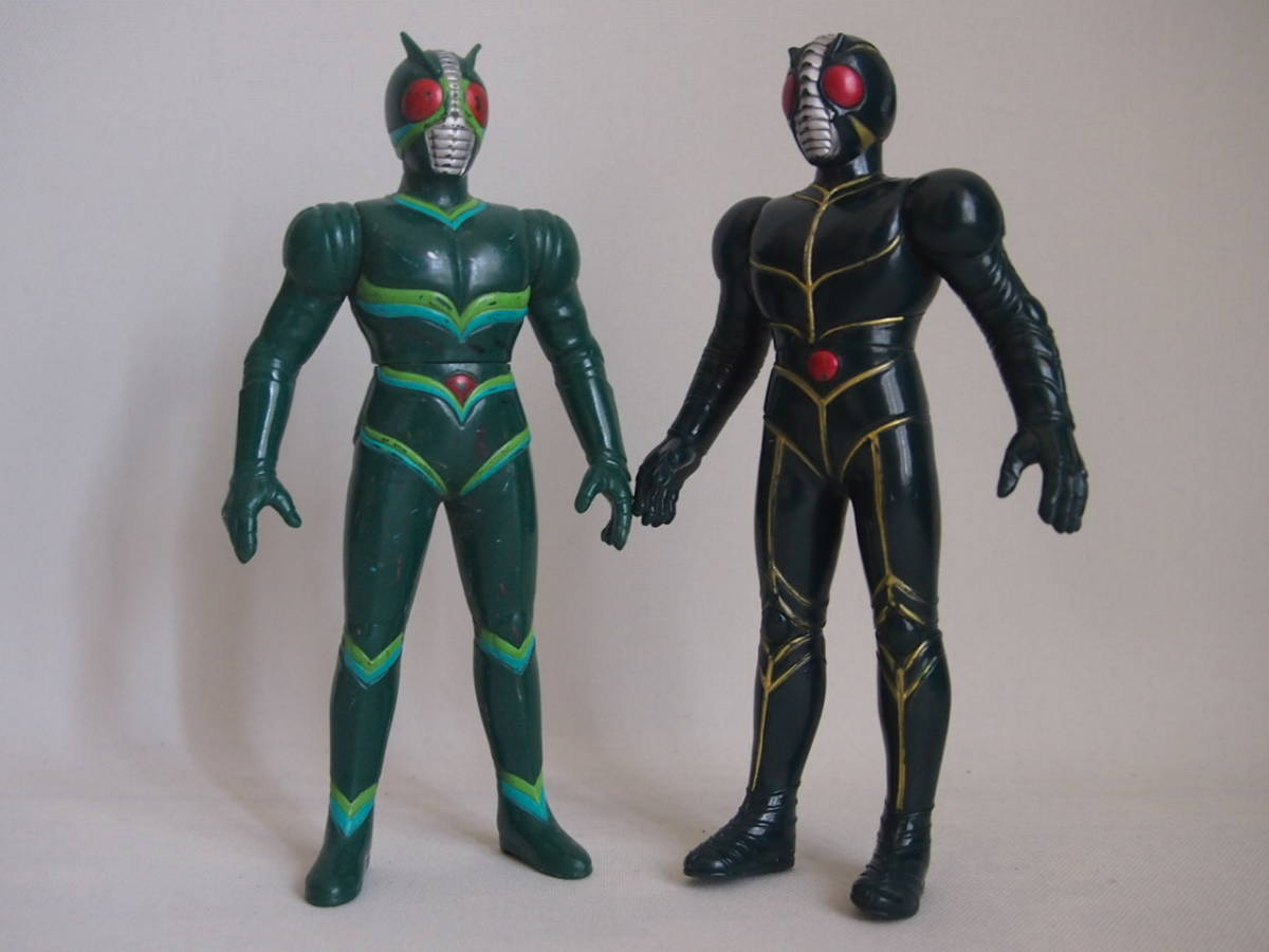 BANDAIソフビ 仮面ライダーZO J(仮面ライダーZO)｜売買されたオークション情報、yahooの商品情報をアーカイブ公開 ...