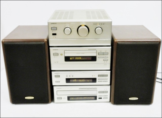 16 52-247012-30 S オンキョー ONKYO A-911M K-511M T-411M C-711CHM D-202A システム ...