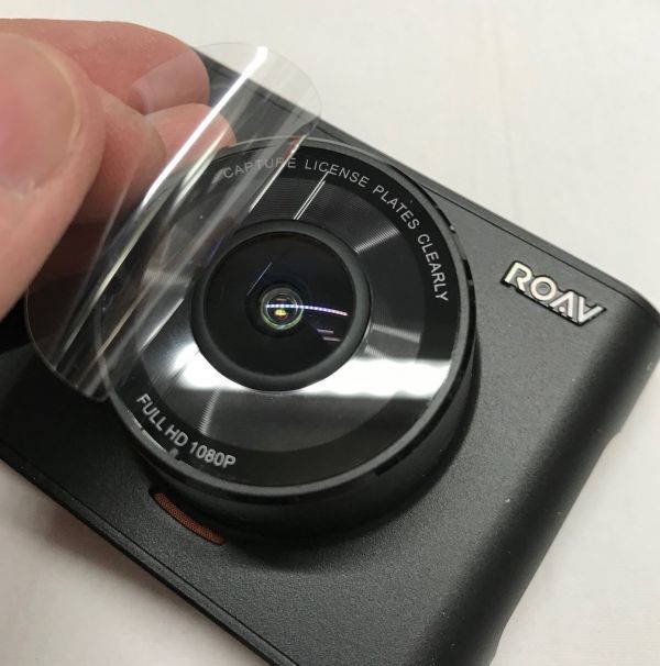 2 E564 に近い Anker Roav DashCam A0 R2251 ドライブレコーダー FullHD 170度 F1.4 ドラレコ ...