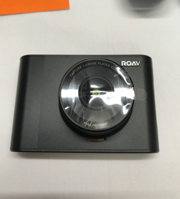 2 E564 に近い Anker Roav DashCam A0 R2251 ドライブレコーダー FullHD 170度 F1.4 ドラレコ ...