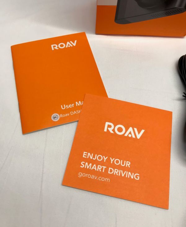 2 E564 に近い Anker Roav DashCam A0 R2251 ドライブレコーダー FullHD 170度 F1.4 ドラレコ ...