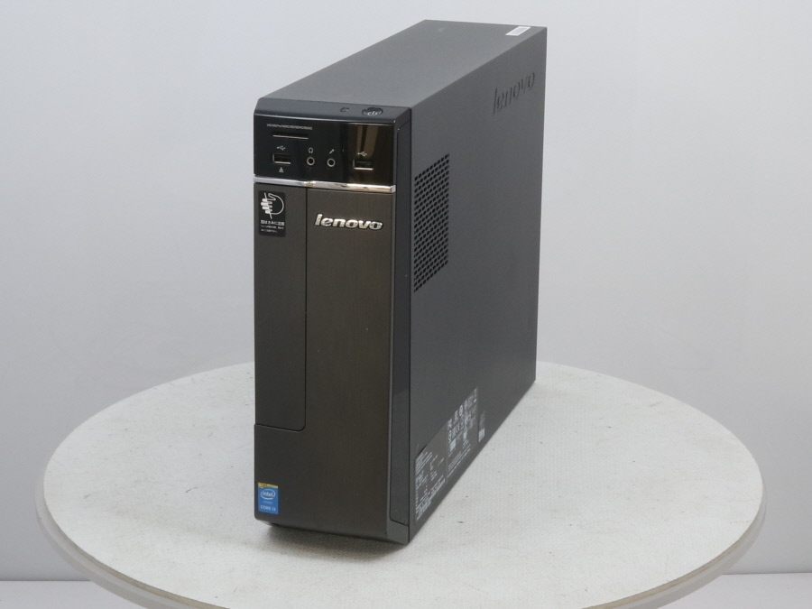 lenovo 90B900B8JP H30-50 Core i3 4150 3.50GHz 4GB 現状品(パソコン単体)｜売買された ...