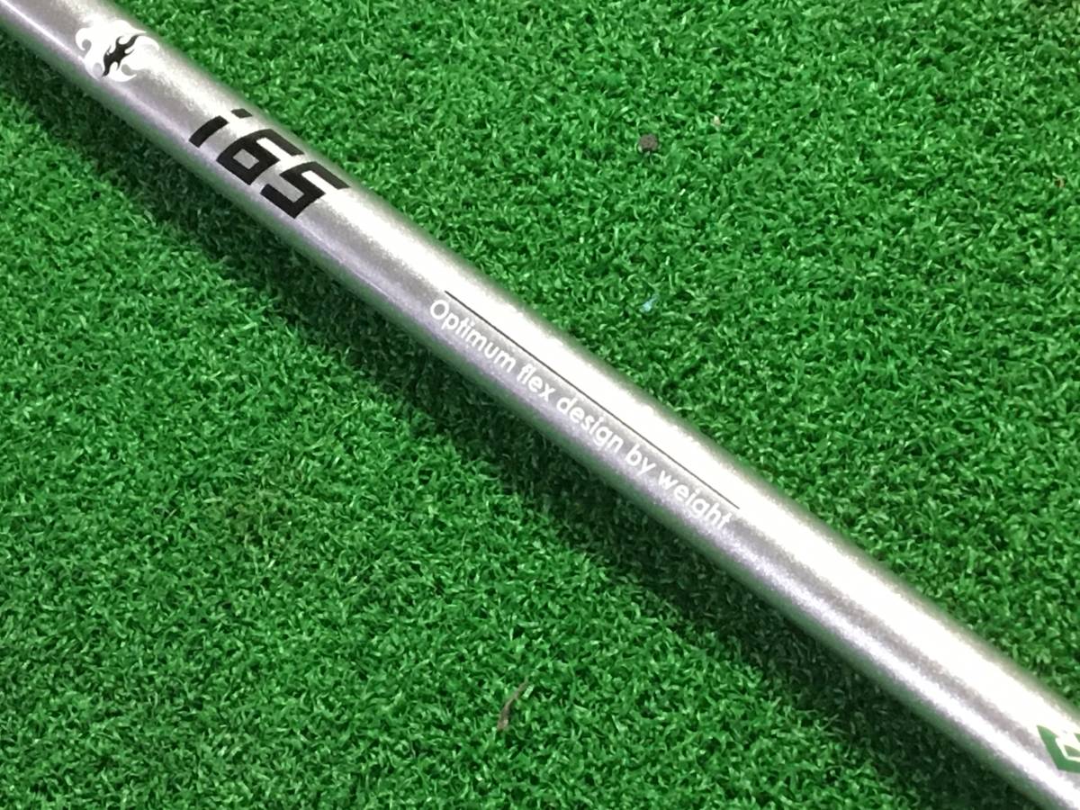 ファイアーエクスプレス Fire Express spirits i65 ウェッジ用 33.5inch 260214(シャフト)｜売買されたオークション情報、yahooの商品情報をアーカイブ ...