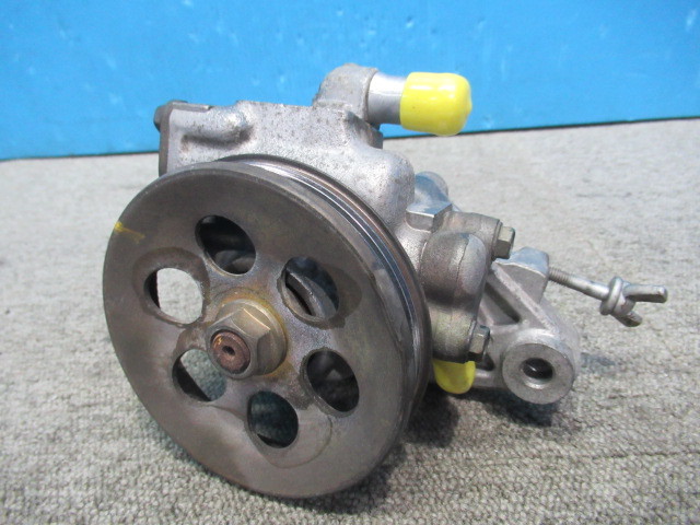 インテグラ DC1 パワステポンプ パワステ パワステベーンポンプ 56110－P76－004(ステアリング、ハンドル関連用品)｜売買されたオークション情報、yahooの商品情報をアーカイブ ...