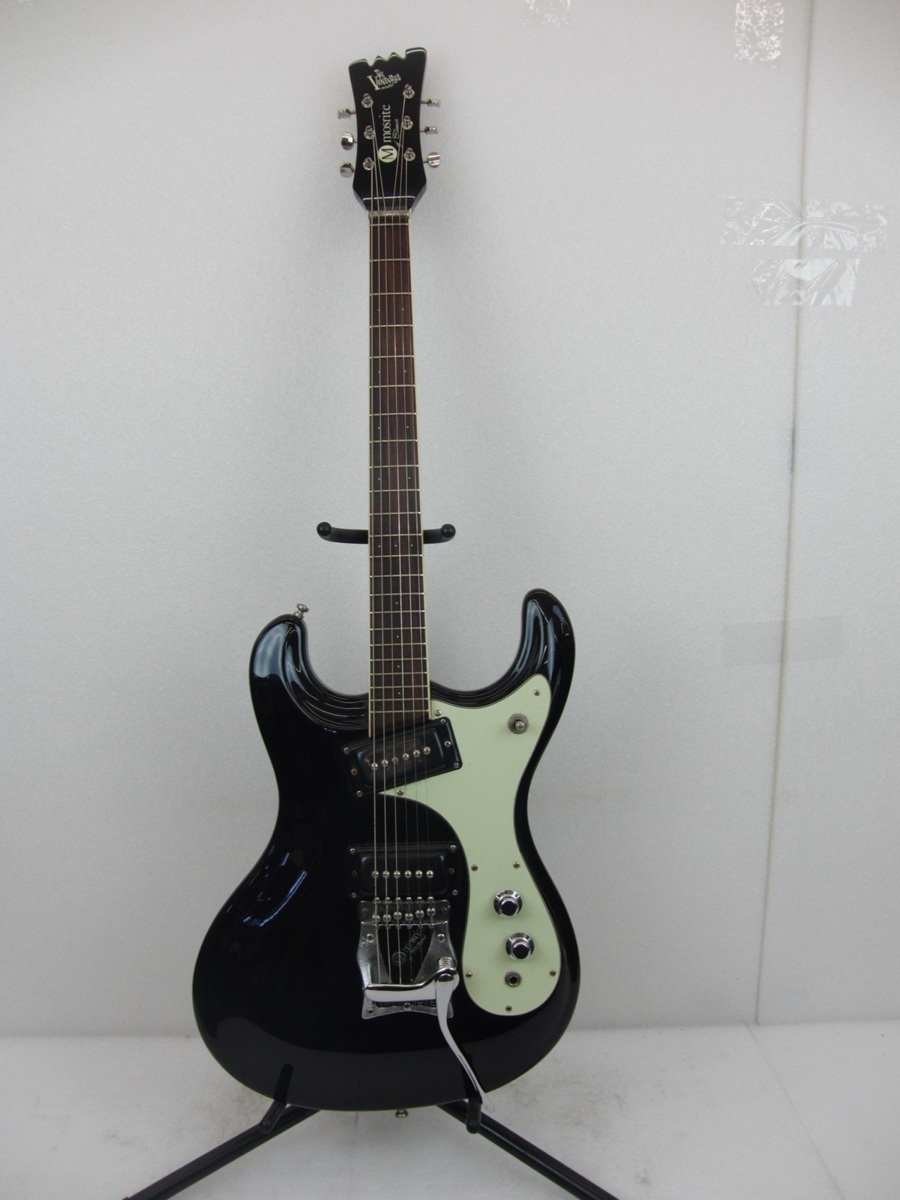 mosrite of classic モズライトオブクラシック エレキギター VM65 THE VENTURES シリアル VM1261 現状品 200205K4515(本体)｜売買された ...