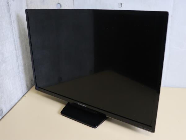 KE030762 FUNAI フナイ FL-32HB2000 TV 2017年製 32インチ ハイビジョン液晶テレビ LEDバックライト ...