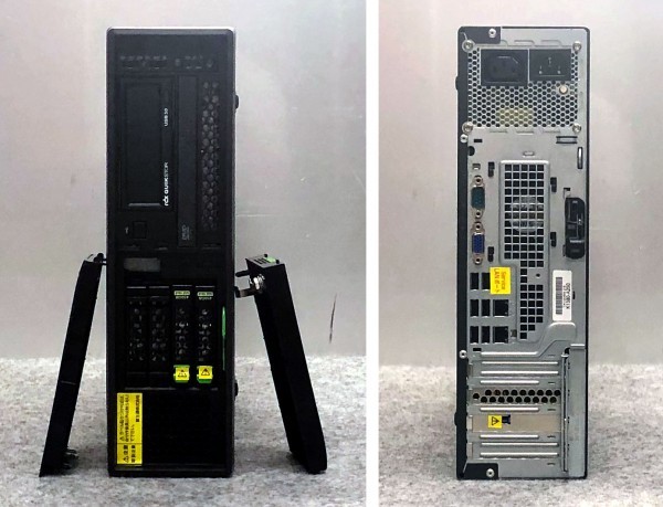 FUJITSU PRIMERGY TX120 S3 Xeon E3-1230 v2/8GB/300GBx2/RDX(富士通)｜売買された ...