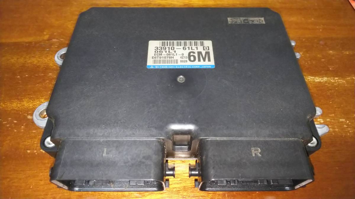 スズキ ジムニー JB23 10型 純正ECU MT用 コンピュータ Jimny(スズキ用)｜売買されたオークション情報、yahooの商品情報 ...