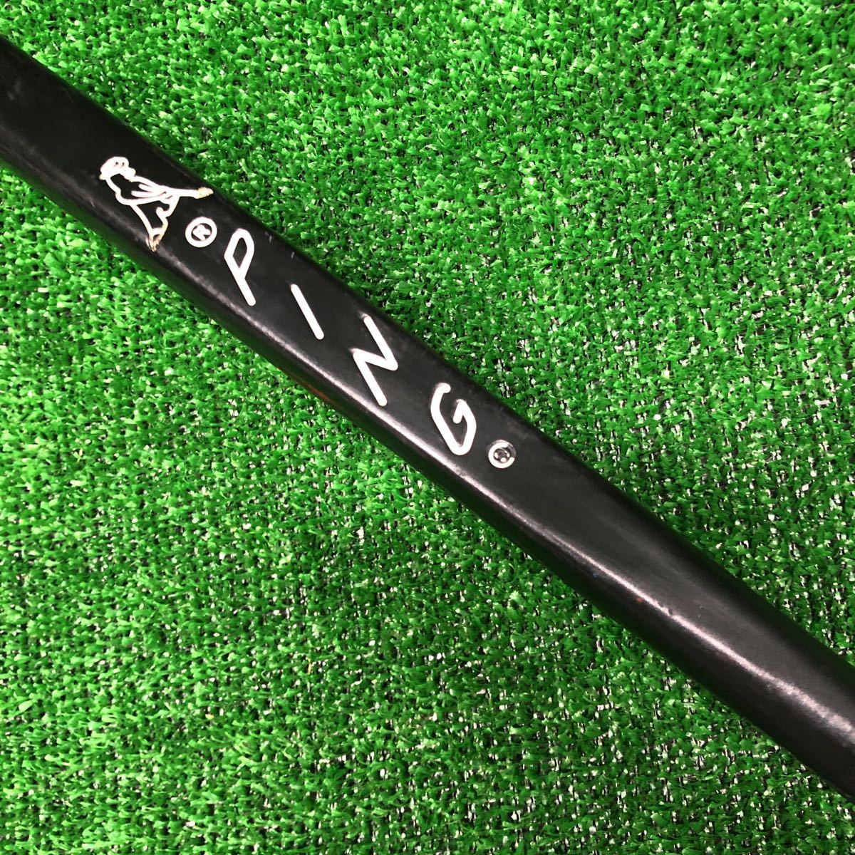 PT-045 パター PING ピン ANSER 5 KARSTEN MFG CORP BOX 9990 PHOENIX ARIZONA ...