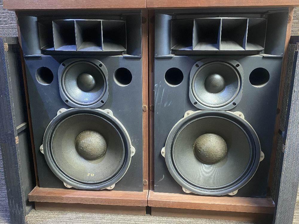 名機 PIONEER CS-880 3WAYフロア型スピーカーシステム ペア / パイオニア(スピーカー本体)｜売買されたオークション情報 ...