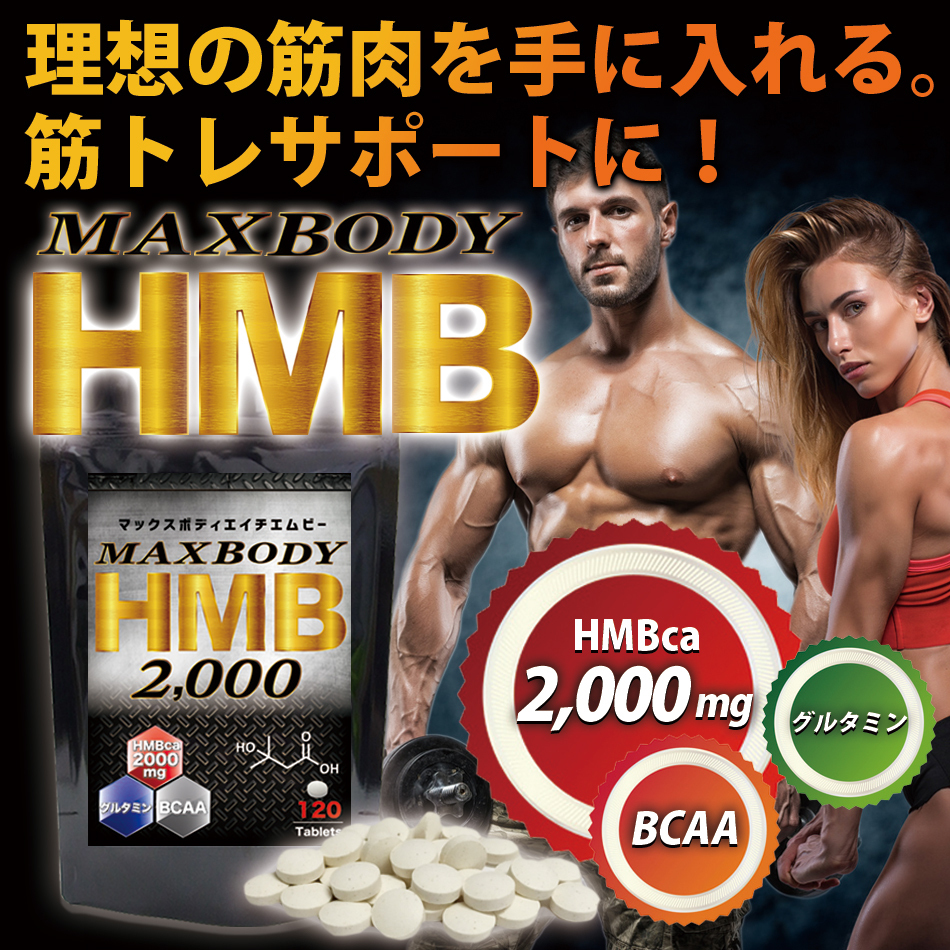 1円 HMB サプリを2000mg配合 業界トップクラス のHMB BCAA メタルマッスル コスパ サプリメント(瞬発系)｜売買されたオークション情報、yahooの商品情報をアーカイブ公開 ...