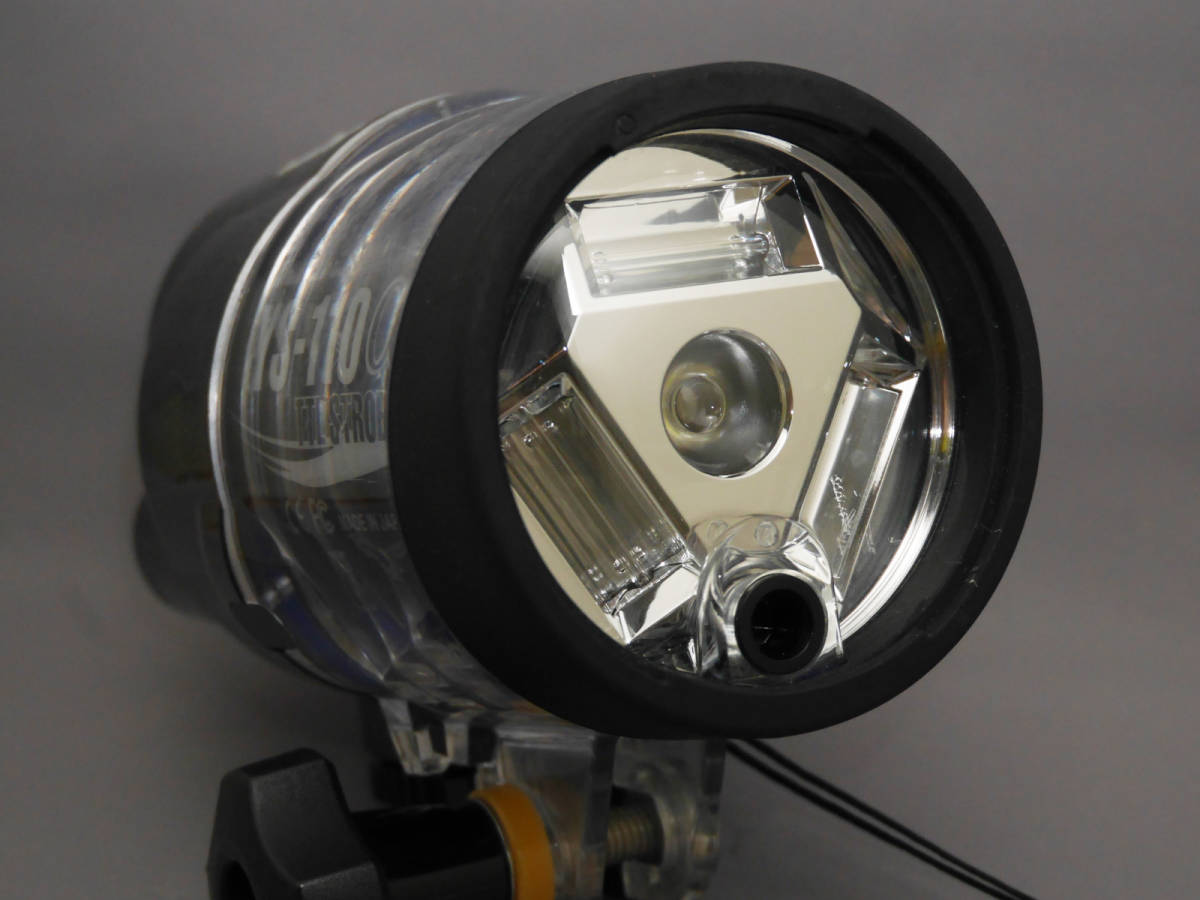 Sea&Sea 水中ストロボ YS-110α シーアンドシー YS-110a(その他)｜売買されたオークション情報、yahooの商品情報をアーカイブ公開 - オークファン（aucfan.com）