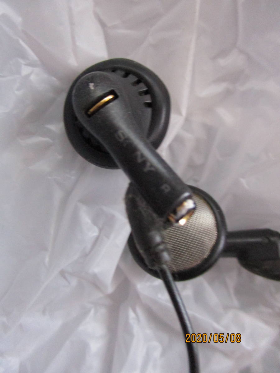 ソニー MDR－E484 ジャンク品(ソニー)｜売買されたオークション情報、yahooの商品情報をアーカイブ公開 - オークファン ...