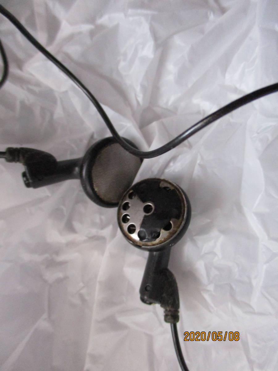 ソニー MDR－E484 ジャンク品(ソニー)｜売買されたオークション情報、yahooの商品情報をアーカイブ公開 - オークファン ...