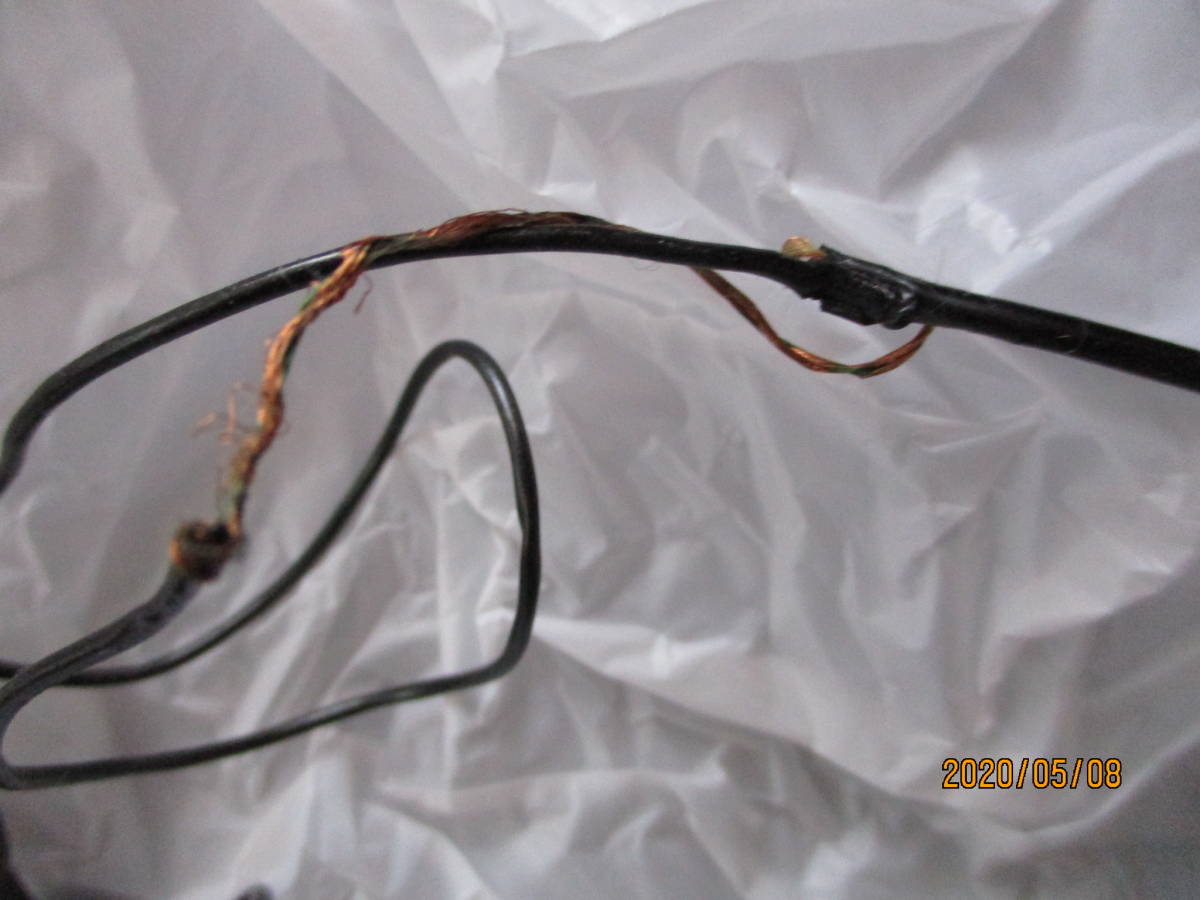 ソニー MDR－E484 ジャンク品(ソニー)｜売買されたオークション情報、yahooの商品情報をアーカイブ公開 - オークファン ...