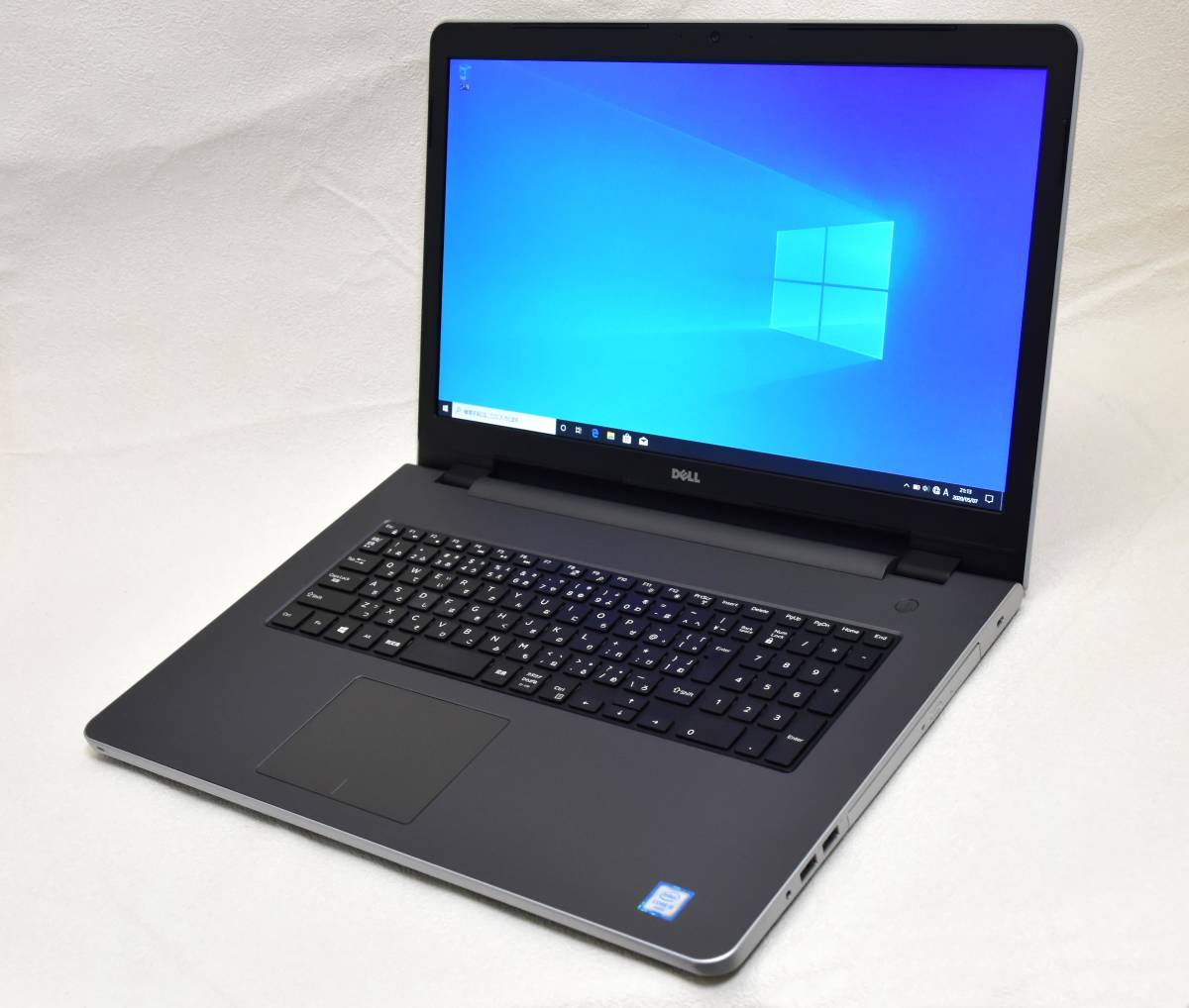 超高速 Hi-Spec DELL Inspiron 17 5000 Premium / Core i5 2.8GHz / SSD 500GB ...