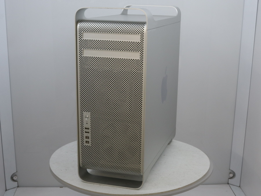 Apple MacPro A1289 Mid 2010 2x Xeon 6-Core 2.66GHz 32GB 1.0TB 他 1週間保証 ...