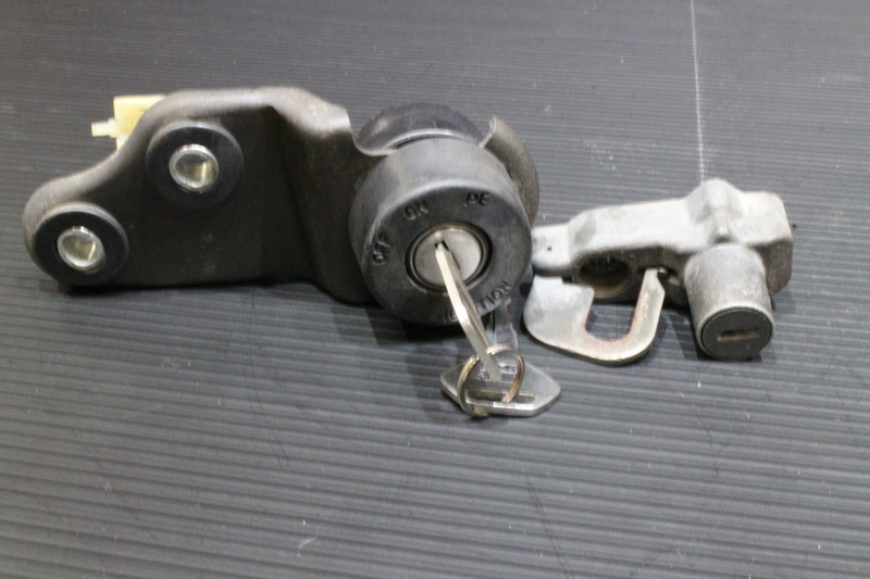 1996年 エリミネーター250LX EL250A C6 キーセット 060 EL250-A-029(カワサキ用)｜売買されたオークション情報、yahooの商品情報をアーカイブ公開 ...