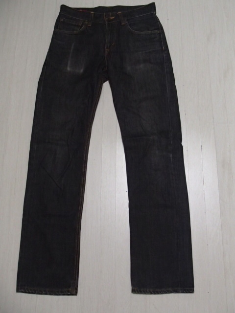 EDWIN 503 PREMIUM/Made In Japan サイズ28×33(W28以下)｜売買されたオークション情報、yahooの商品情報をアーカイブ公開 - オークファン（aucfan ...