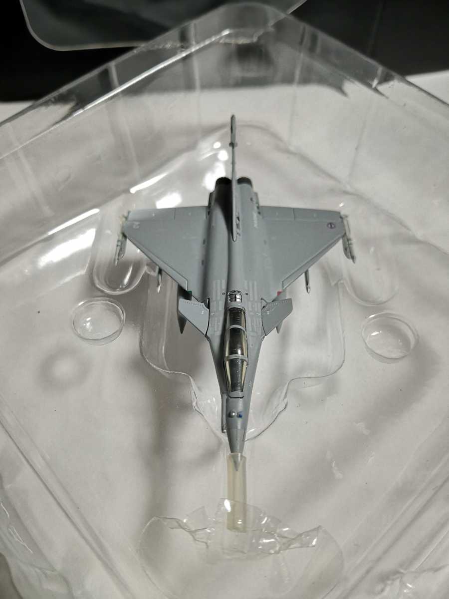 M-SERIES by hogan wings 1/200 No.6948 Rafale M Flotille 12F Base ...