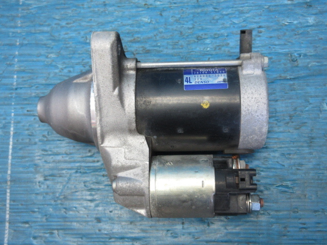 TO39 GRS184クラウン後期 セルモーター28100-31080 18 送料A(トヨタ用)｜売買されたオークション情報、yahooの商品 ...