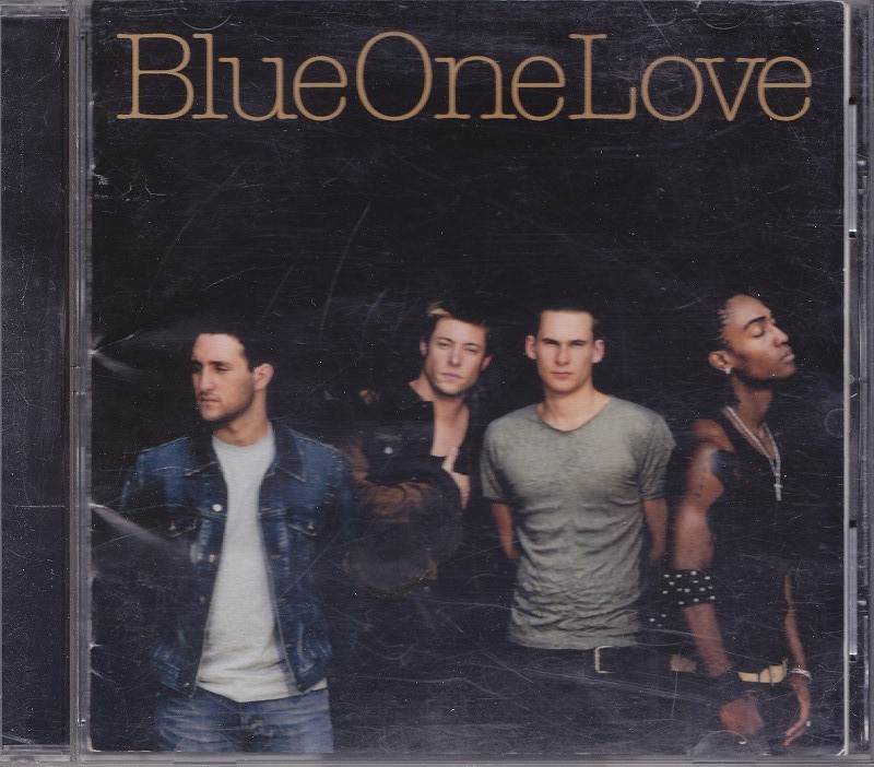 Blue / ブルー / One Love / CD 40541(その他)｜売買されたオークション情報、yahooの商品情報をアーカイブ公開 ...