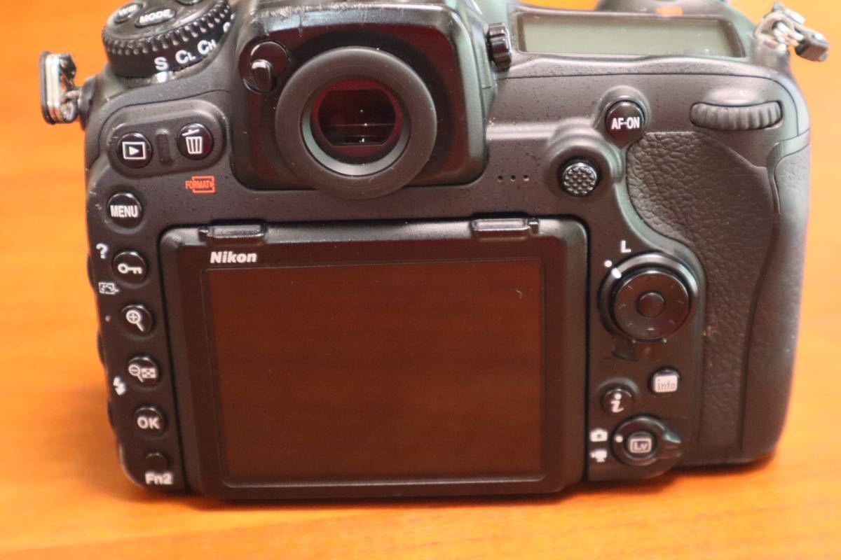 Nikon APS-C D500 DX(ニコン)｜売買されたオークション情報、yahooの商品情報をアーカイブ公開 - オークファン（aucfan.com）