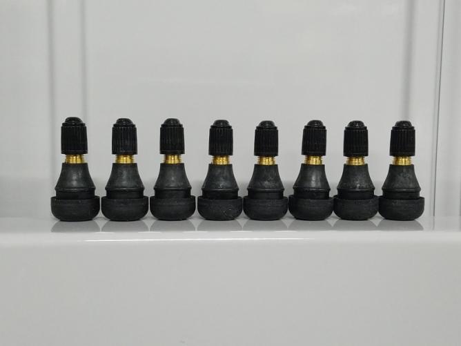 国産 エアー バルブ TR-412CL パシフィック 太平洋工業 8個 ＞ PACIFIC チューブレス エア ゴム スクーター バイク(その他)｜売買されたオークション情報、yahooの商品 ...