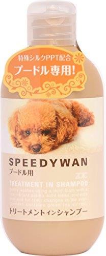 ゾイック ZOIC スピーディワントリートメントシャンプーP プードル250ml(シャンプー)｜売買されたオークション情報、yahooの商品情報をアーカイブ公開 - オークファン（aucfan ...