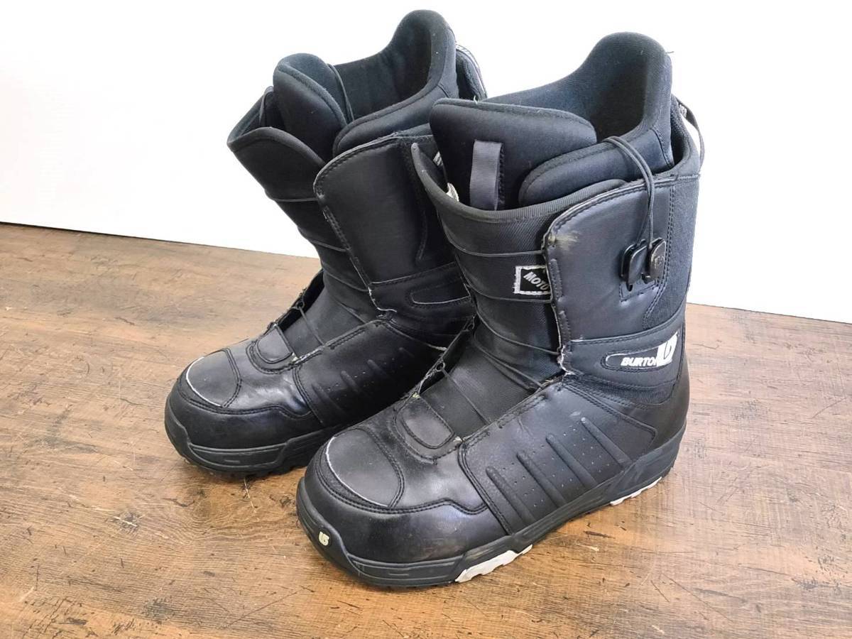 BURTON バートン imprint1 MENS MOTO スノーボード ブーツ 29cm /SR8(29.0cm)｜売買されたオークション情報、yahooの商品情報をアーカイブ公開 ...