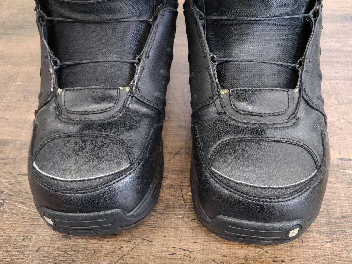 BURTON バートン imprint1 MENS MOTO スノーボード ブーツ 29cm /SR8(29.0cm)｜売買されたオークション情報、yahooの商品情報をアーカイブ公開 ...