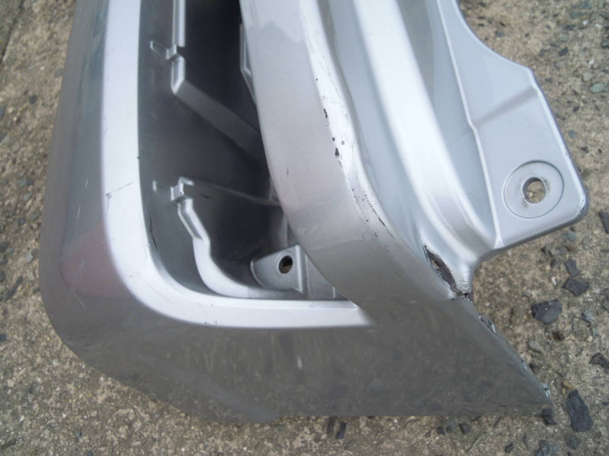 J S321V S331V S321M S331M S321B S331B S321Q S331Q ハイゼット ピクシスバン サンバーバン リアバンパー 純正 52159-B5090(リア ...