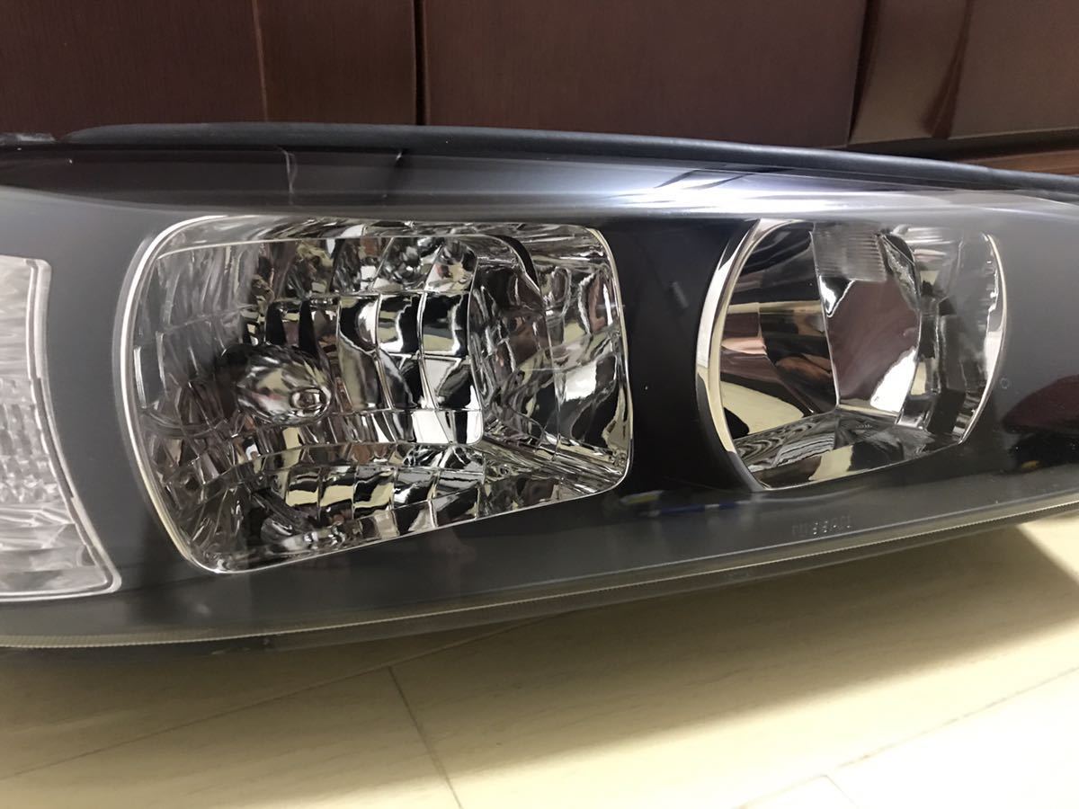 日産純正 R34 スカイライン ER34 HR34 ENR34 ハロゲン ヘッドライト 左右(ヘッドライト)｜売買されたオークション情報 ...