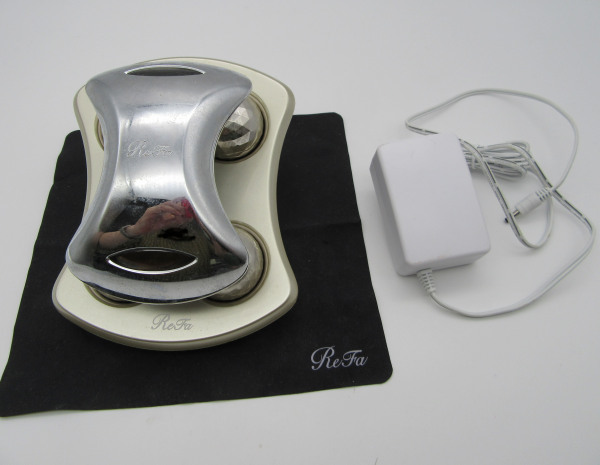 h MTG ReFa for Body リファ フォー ボディ + ウォームスタンド セット(美容機器)｜売買されたオークション情報、yahooの商品情報をアーカイブ公開 - オークファン ...