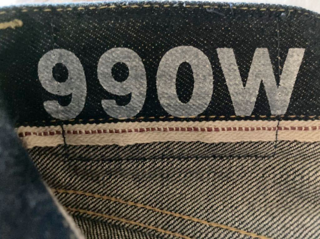 18SS SPOT visvim SS 99 SHORTS ONE WASH JOURNEYMAN PIN BADGE D17 DRY ...