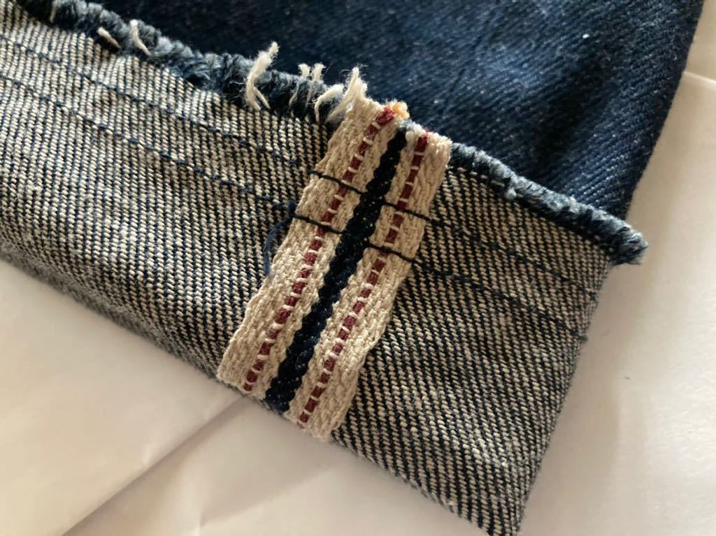18SS SPOT visvim SS 99 SHORTS ONE WASH JOURNEYMAN PIN BADGE D17 DRY ...