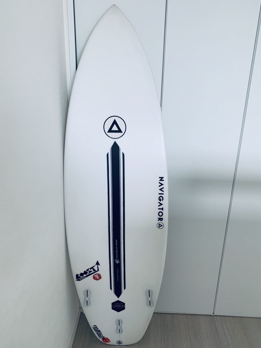 ナビゲーター サーフボード BOOST(5.8フィート～)｜売買されたオークション情報、yahooの商品情報をアーカイブ公開 - オークファン（aucfan.com）