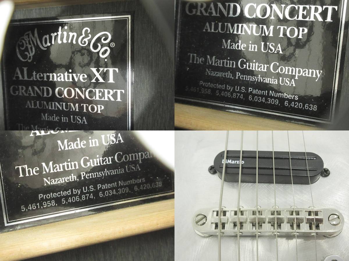 01 31-334458-19 S Martin&Co マーチン マーティン EST 1833 ALternative XT GRAND ...