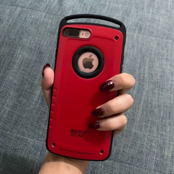 大 ROOT CO. 携帯電話ケース iPhone7 plus/iPhone8 plus 用 カラー選択可 229(iPhone 7 Plus/8 Plus用)｜売買されたオークション情報 ...