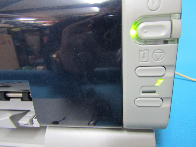 Canon キャノン PIXUS iP2000 インクジェットプリンター 通電確認済(プリンタ、プロッタ)｜売買されたオークション情報 ...