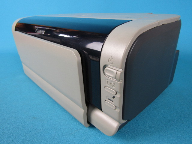 Canon キャノン PIXUS iP2000 インクジェットプリンター 通電確認済(プリンタ、プロッタ)｜売買されたオークション情報 ...