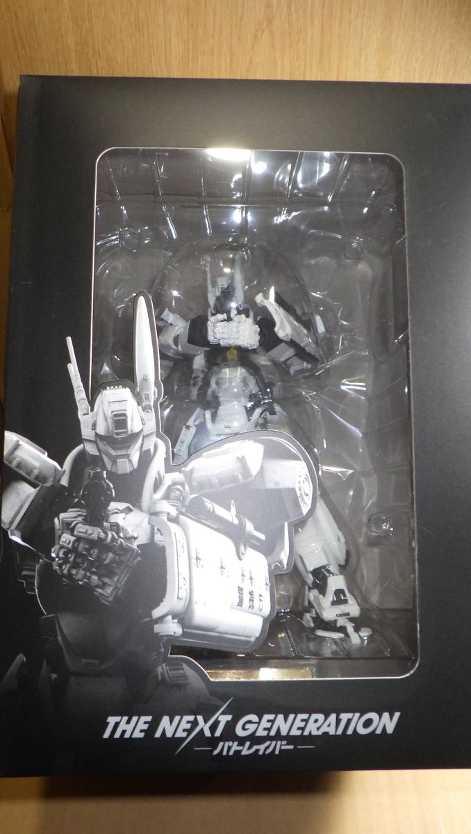 パトレイバー 1/33 98式イングラム フィギュア(その他)｜売買されたオークション情報、yahooの商品情報をアーカイブ公開 - オークファン（aucfan.com）