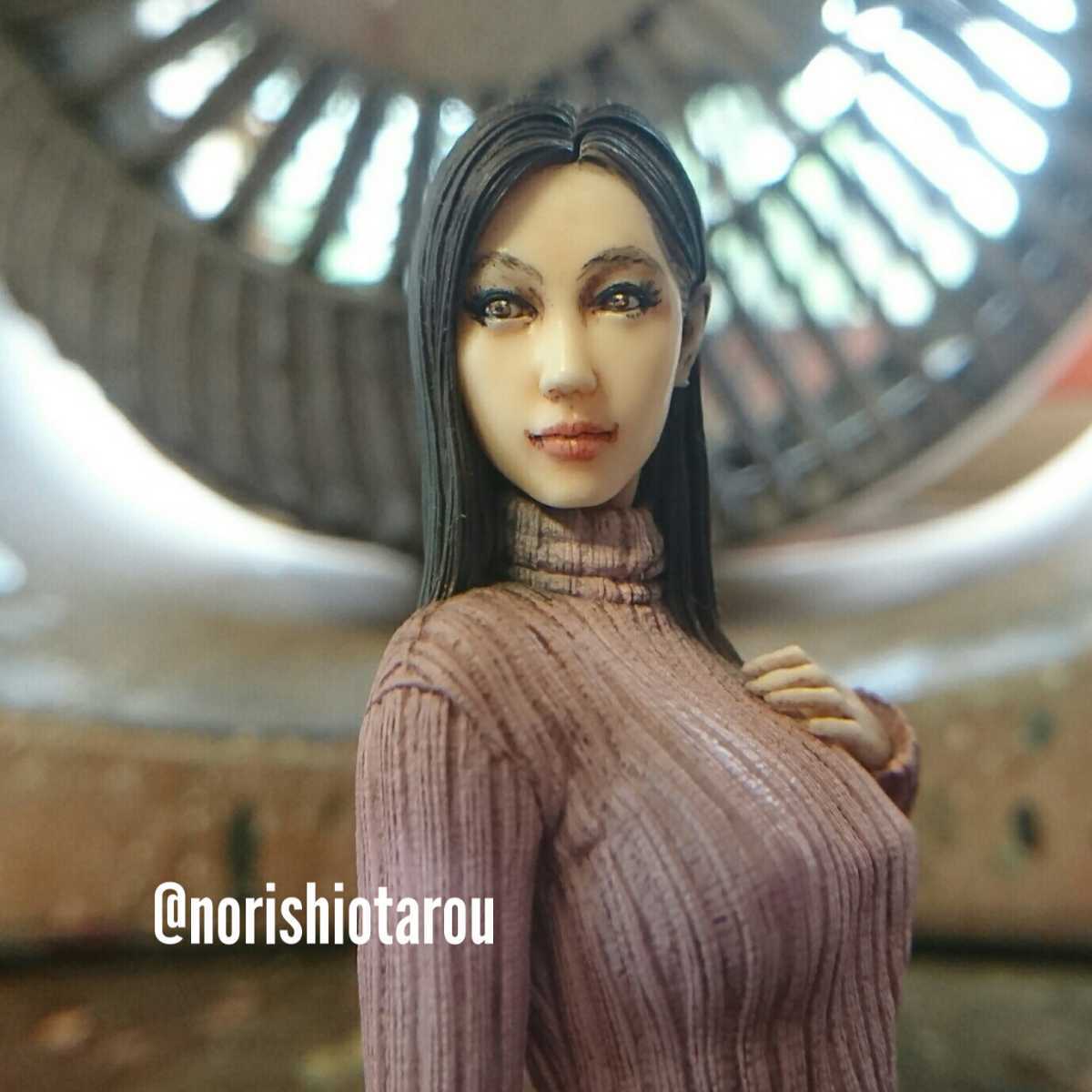 1/10 scale BM-02 リペイント/リメイク/アトリエイット/ガレージキット/フィギュア/カスタムペイント(フィギュア)｜売買されたオークション情報、yahooの商品情報をアーカイブ ...