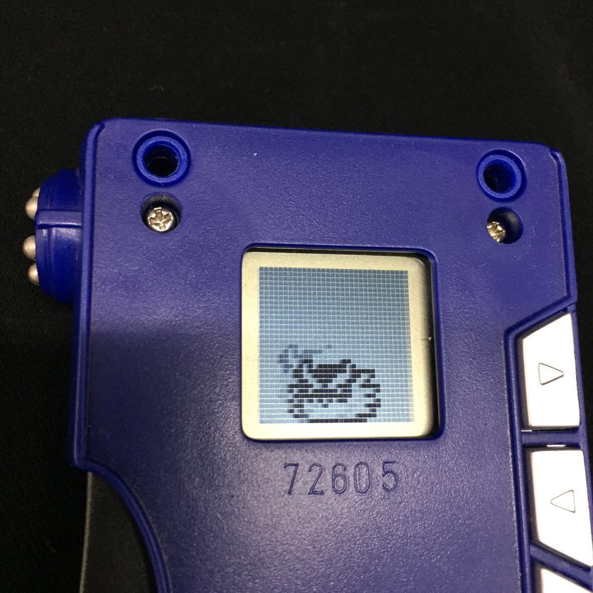 r50 デジモン アクセル DIGIMON ACCELERATOR D103-N-4 ブルー 2004年 通電のみ(デジタルモンスター)｜売買されたオークション情報、yahooの商品情報を ...