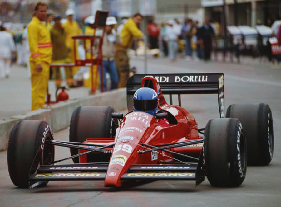 1/43 キット ライフ L190 Life L190(フォーミュラ)｜売買されたオークション情報、yahooの商品情報をアーカイブ公開 ...