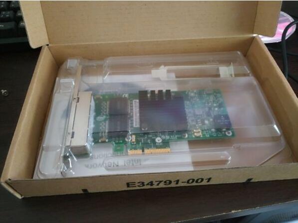 Intel I350T4 PCIe X4 I350-T4 9404PT E1G44HT(その他)｜売買されたオークション情報、yahooの商品 ...