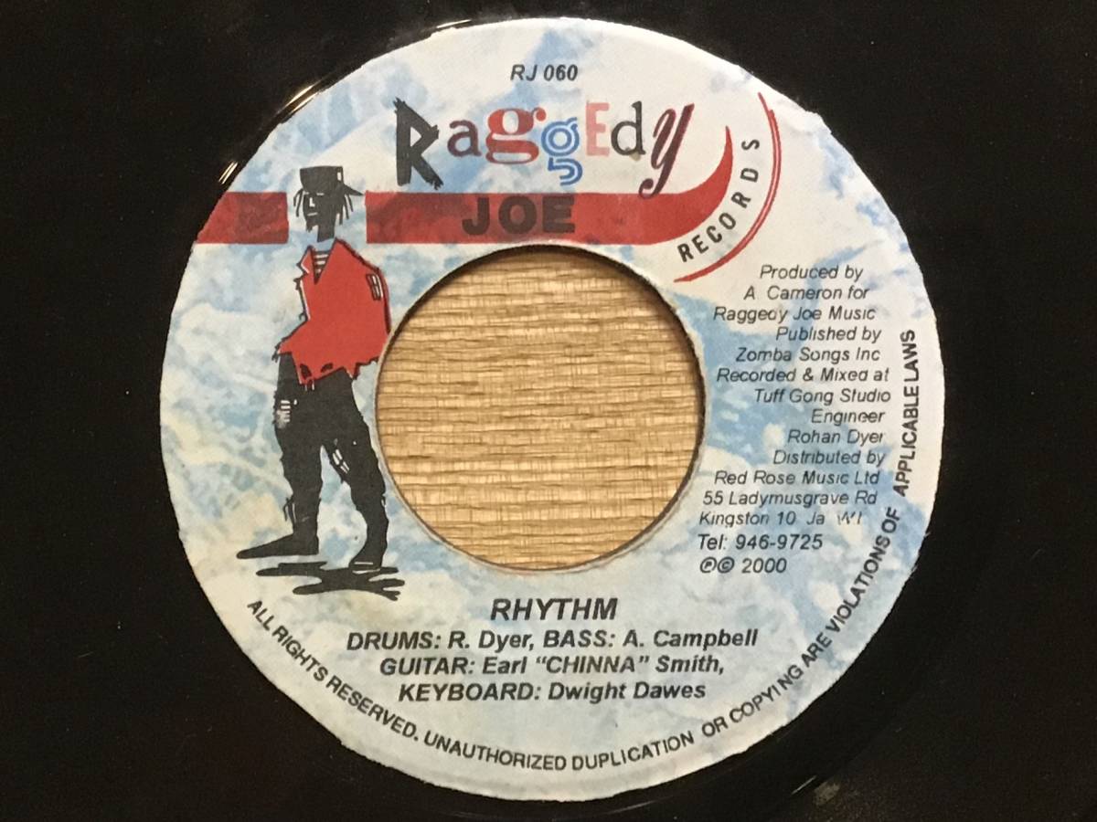 THE STORM IS OVER NOW TERRY LINEN RHYTHM レゲー 7インチ(レゲエ)｜売買されたオークション情報 ...