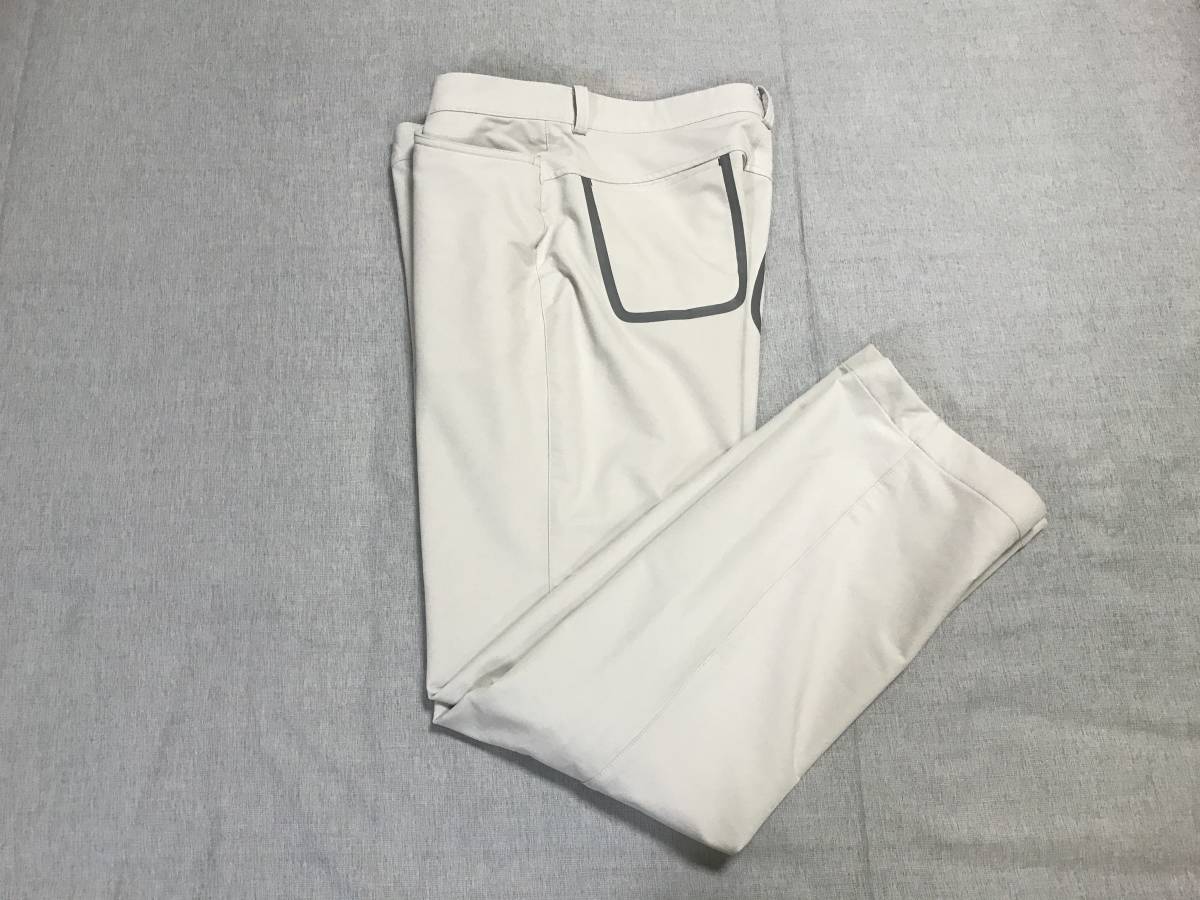 NIKE GOLF / ナイキ ゴルフ ツアーパフォーマンス 総裏起毛 ストレッチパンツ サイズ 34 / 90cm / N224(90cm ...